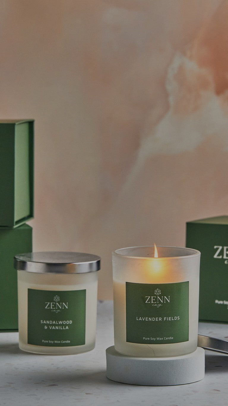 Handcrafted Premium Servewares and Cutleries – Zenn Casa